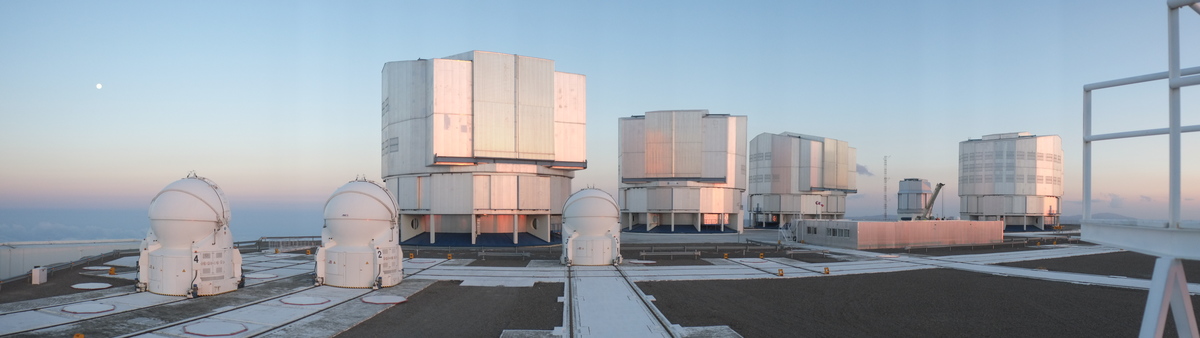 Astronet Mission – Astronet