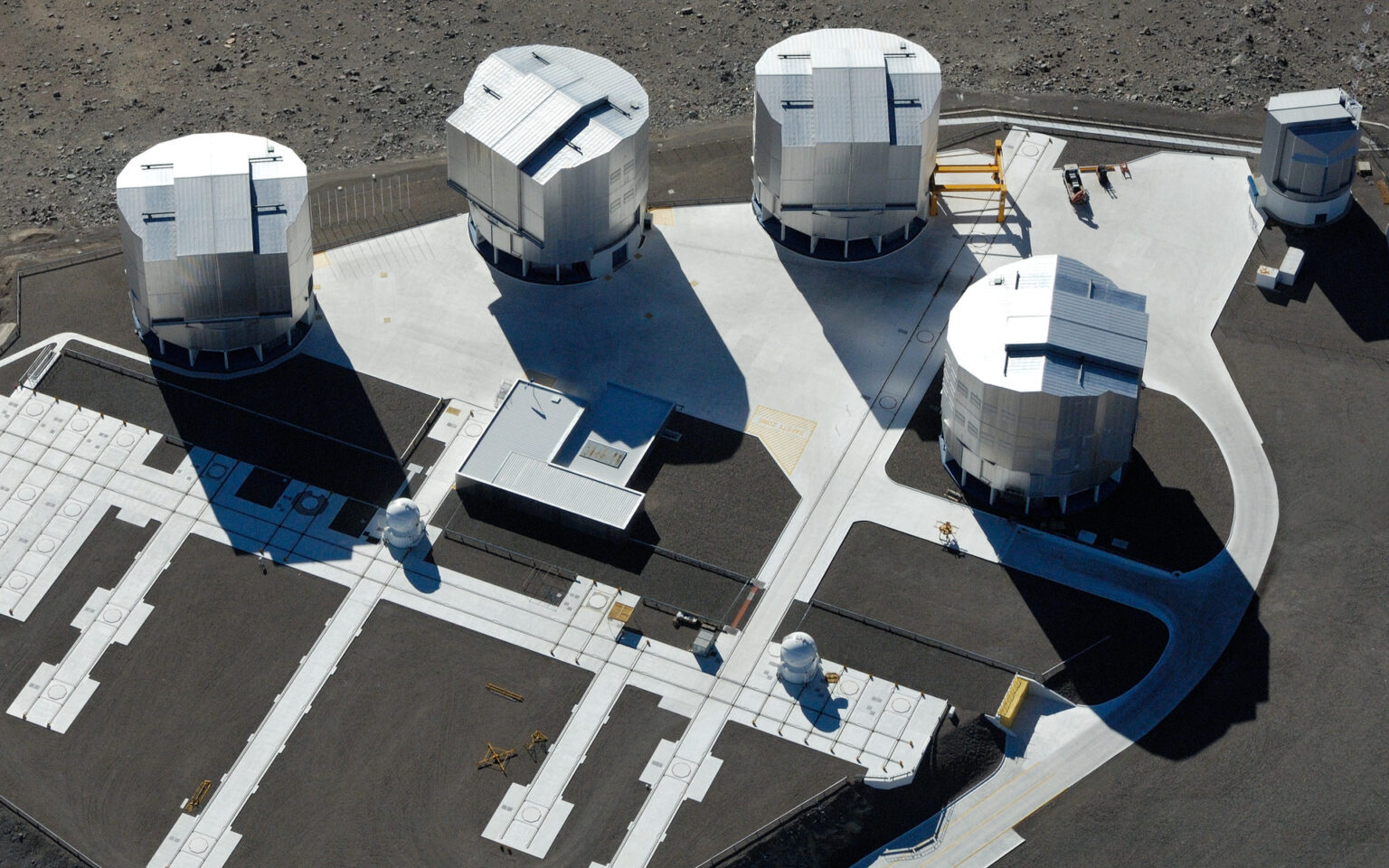 Astronet – Astronet – A planning and advisory network for European ...