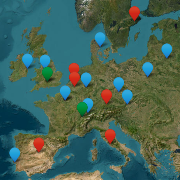 Astronet – Astronet – A planning and advisory network for European ...